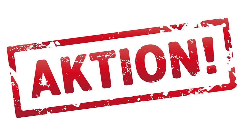 Aktionen Souvenirartikel, Souvenir - creanorm polypins