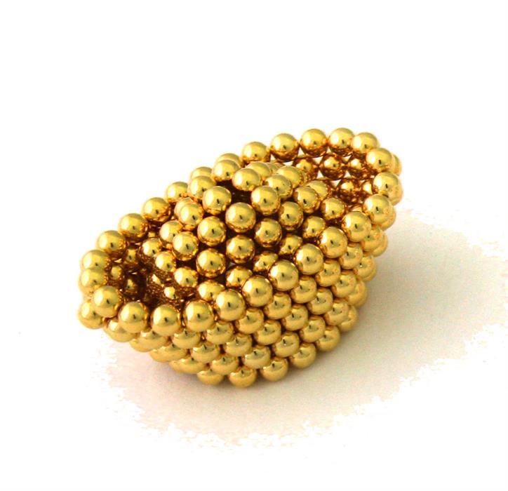 Nanodots 125, Nanodots - creanorm polypins