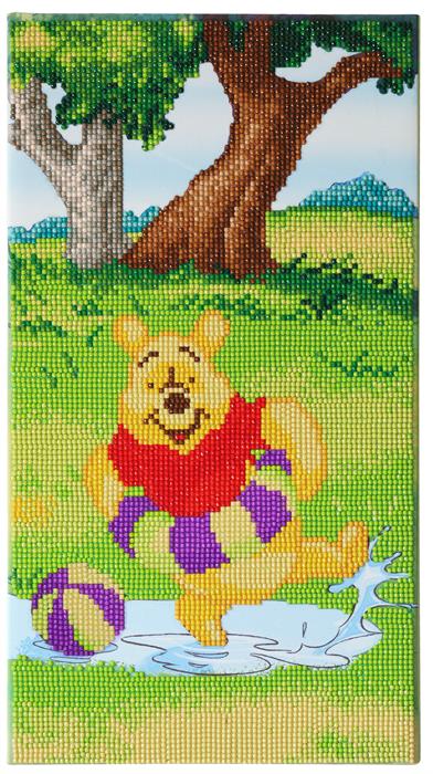 Crystal Art Disney, Crystal Art Lizenzprodukte - creanorm polypins